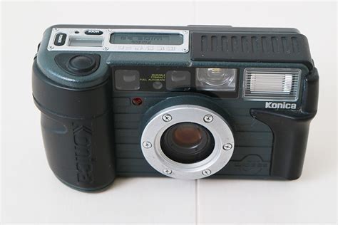 【傷や汚れあり】＜ コニカ ＞ Konica 現場監督28の落札情報詳細 ヤフオク落札価格検索 オークフリー