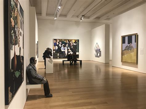 Bilbao Fine Arts Museum