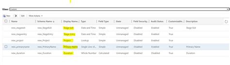 Bpf Stages Tracking Time Common Man Tips For Power Platform Dynamics