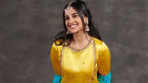 I Did Not Get The Desired Reach For My Past Two Shows Sayli Salunkhe