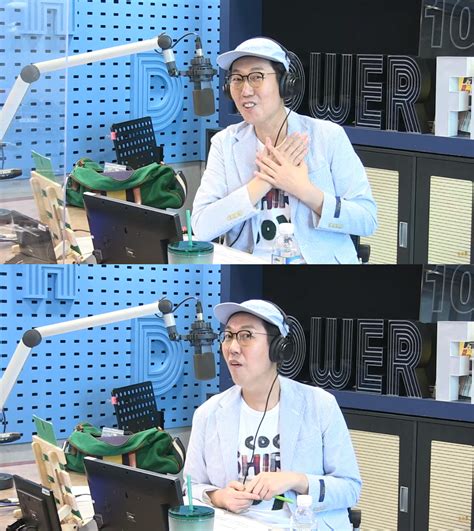 철파엠 Dj 김영철 복귀 미국에서 몰래카메라쇼 파일럿 찍어 정규 편성되면 알려드리겠다