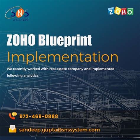 Sns System Private Limited On Linkedin Zohocrm Crm Zohoone Zohocampaigns Business