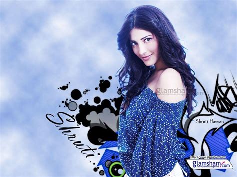 Shruti Haasan Wallpapers Wallpaper Cave