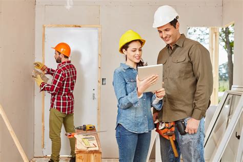 Pourquoi faire appel à un professionnel pour vos travaux de rénovation