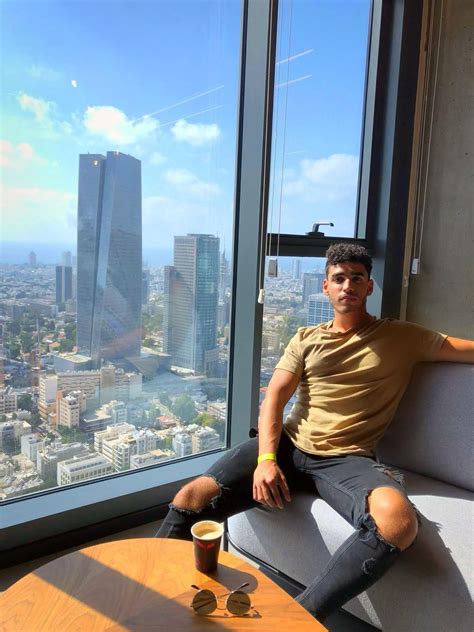 Osher Cohen Medium