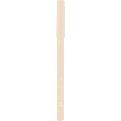 Etos Kohlpencil Nude 1 Ea Etos