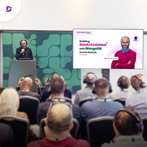 mongodb genai aisearch eddy document360 document360