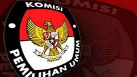 Inilah 5 Partai Yang Mendaftar Berkasnya Belum Lengkap