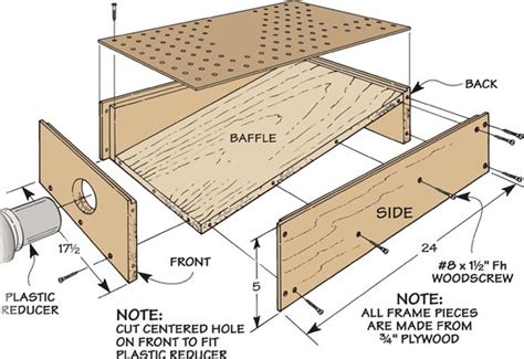 Handy Pegboard Projects Woodsmith