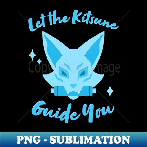 Let The Kitsune Guide You Kiriko Overwatch Instant Png Inspire