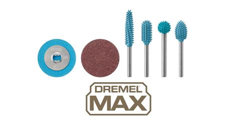 Precision Diy With Dremel® Max Carving Bits Dremel Dremel