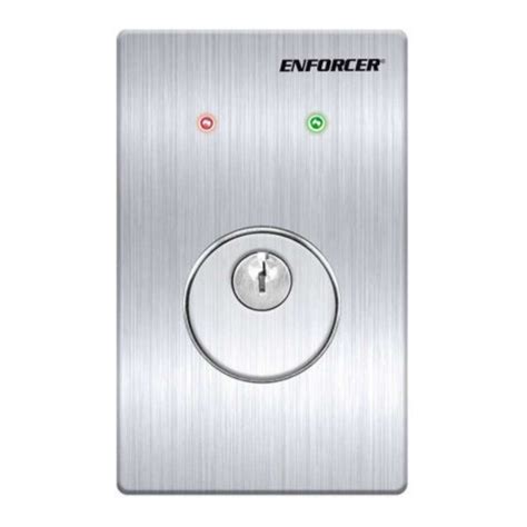 Seco Larm Enforcer Sd 72231 6mq Installation Manual Pdf Download Manualslib