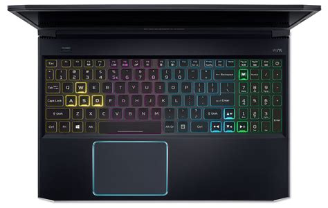 Acer Predator Helios PH I H GTX Ti Full HD X