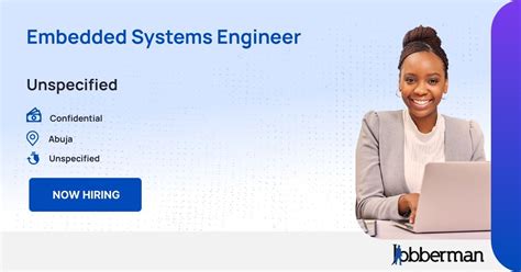 Embedded Systems Engineer At Amal Technologies Limited Jobberman
