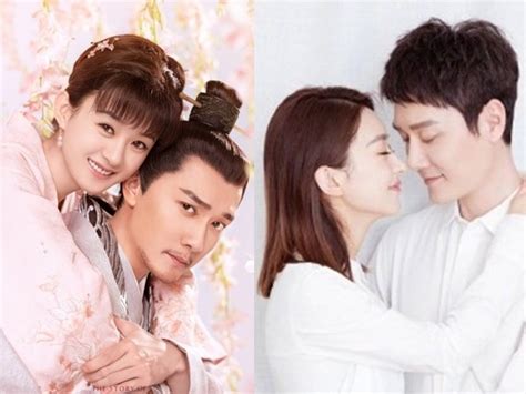 趙麗穎、馮紹峰「夫妻對唱」甜炸 《知否》主題曲mv曝光！ Ettoday星光雲 Ettoday新聞雲