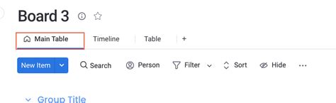 Primary Column Issue Platform Discussions Monday Community Forum