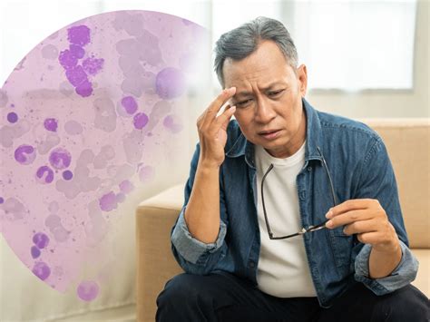 Primary Myelofibrosis Causes Symptoms And Treatment Options