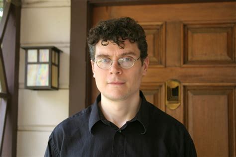 Interview Michael Cisco On Weird Fiction Cheerful Nihilism And Sex