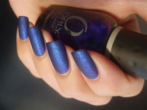 Pin On Nails To Look Up To Nail Polish Art Nail Polish Lunar Eclipse