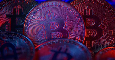 Bitcoin Tumbles Back Toward 60000 As Tensions In The Middle East Rise