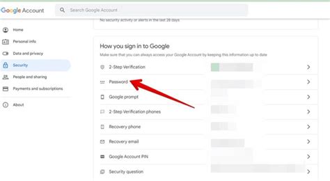 How To Change Your Chromebook Password Make Tech Easier