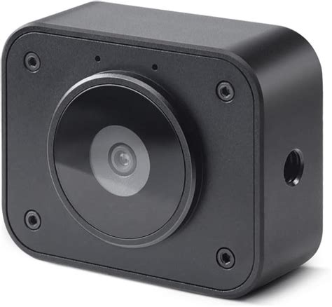 Logitech For Creators Mevo Core Wireless Live Streaming Camera 4k Video Camera With