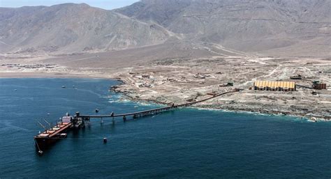 Directorio De Antofagasta Minerals Aprueba Importante Inversión En