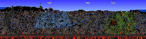 Image Mappng Terraria Wiki Fandom Powered By Wikia