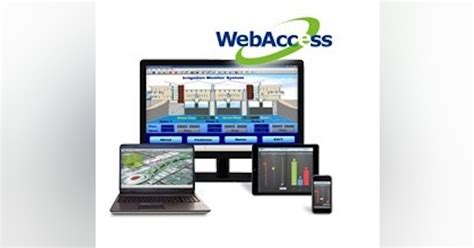 Software Advantech Scada Software And Intelligent Dashboardadvantech