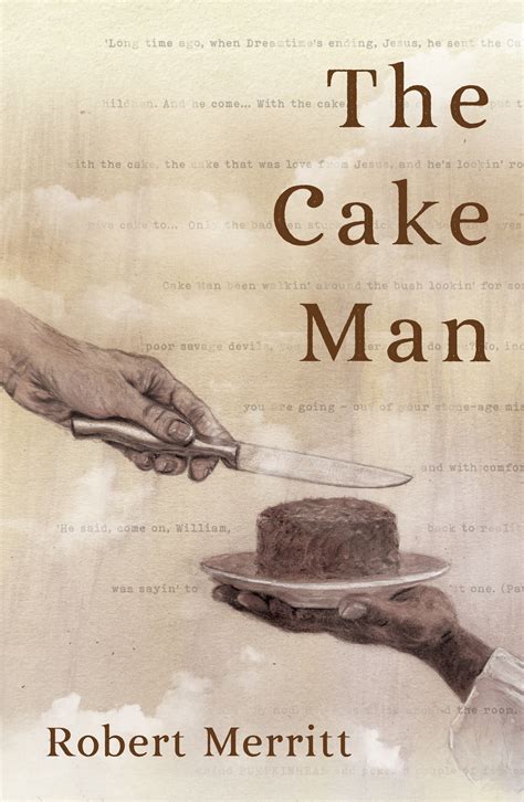 The Cake Man Currency Press