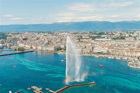 48 Hours In Geneva The Best Things To Do In Geneva Vacations And Travel