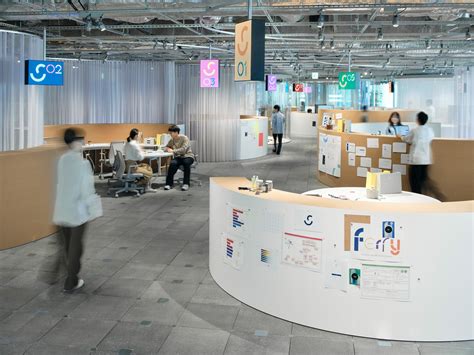 三菱電機の変革セレンディピティを生み出すSerendie Street Yokohamaの仕掛けとは STORIES