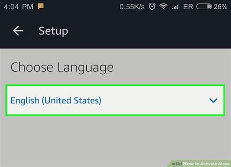 How To Activate Alexa On Amazon Echo Or Echo Dot WikiHow