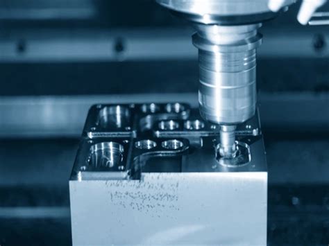 Cnc Rapid Prototyping Process Types And Advantages