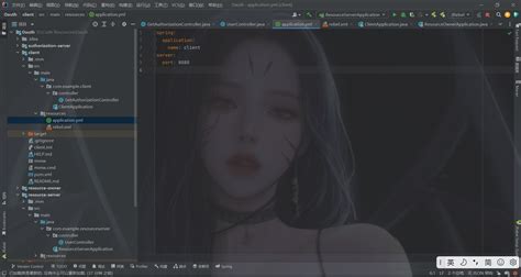 前言技术之oauth2具体实用orgapacheoltuoauth2 Csdn博客