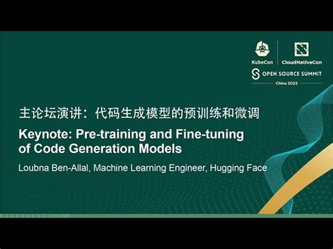Free Video Pre Training And Fine Tuning Of Code Generation Models From