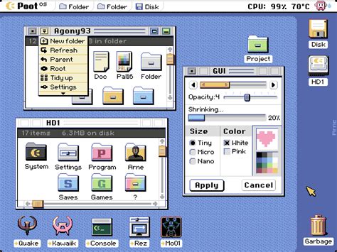 Good User Interface Design Tips R Linuxmasterrace