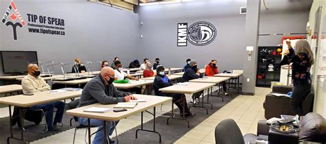 Alberta Basic Security Training And Exam