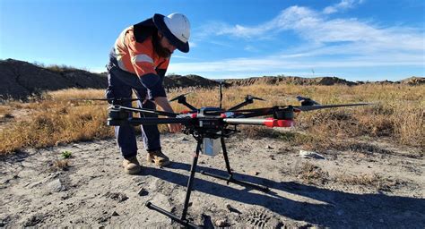 The Cutting Edge Farming Tech Improving Great Barrier Reef Water