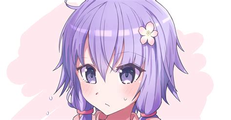 ボイスロイド ゆかりさん Kumasun☀️のイラスト Pixiv