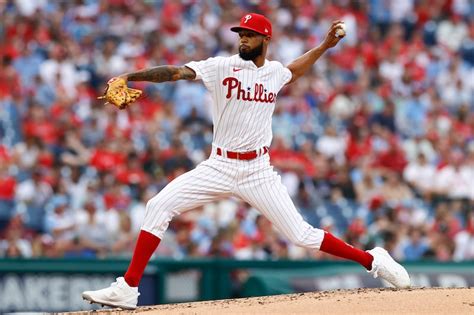 Phillies Vs Rays Odds Tampa Is A Slight Favorite As Phillies Go For 12th Straight Road Win