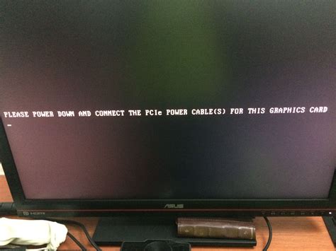 Computer Doesn T Power Up Overclock Net