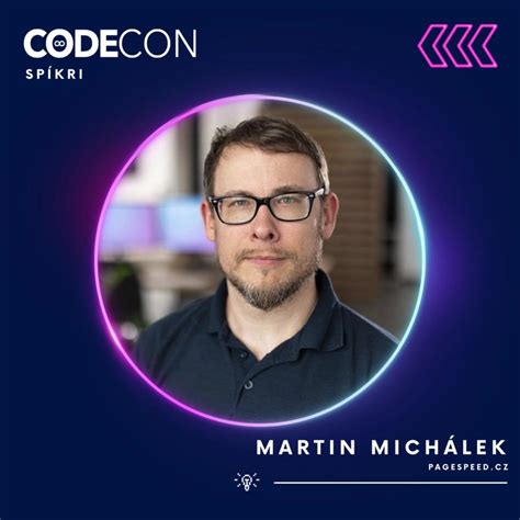 Martin Michálek Na Linkedin Css Rychlostwebu Webvitals