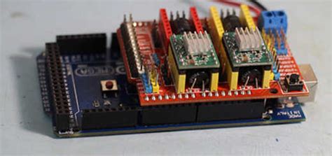 Как настроить Grbl и управлять станком с ЧПУ на Arduino