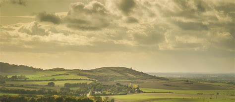 Beautiful Day In The Chilterns R Casualuk