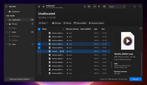 How To Fix USB Drive With Unallocated Space A Complete Guide