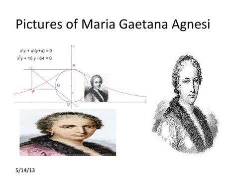 Three Great Mathematicians 2 Ppt