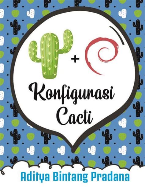 Konfigurasi System Monitoring Cacti Di Debian 8 Pdf