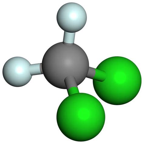 Maarten De Voer On Linkedin Dichloromethane D2