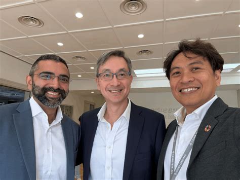 Ceibs Gemba Singapore Globalmodule Singaporegreenplan2030 Swee